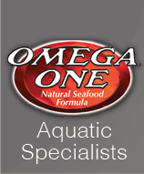 Omega One Foods – Aquatic Arts