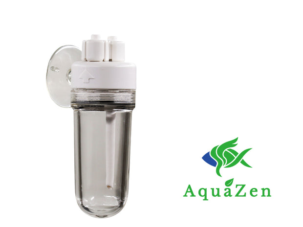 AquaZen Bubble Counter – Aquatic Arts