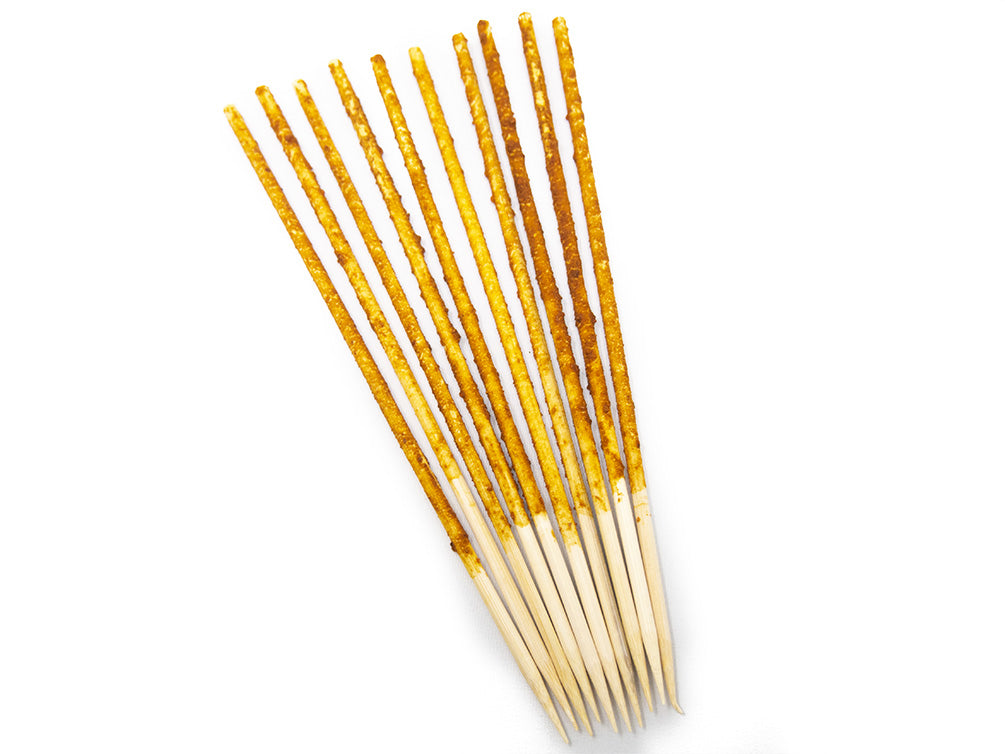 Shrimptastic Aquatics Lollies - All-Organic Varieties – Aquatic Arts