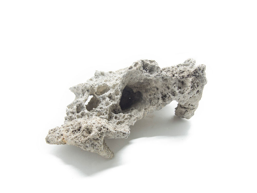 NATURAL Lace Rock - Aquarium / Terrarium / Bonsai Stone - Aquatic Arts