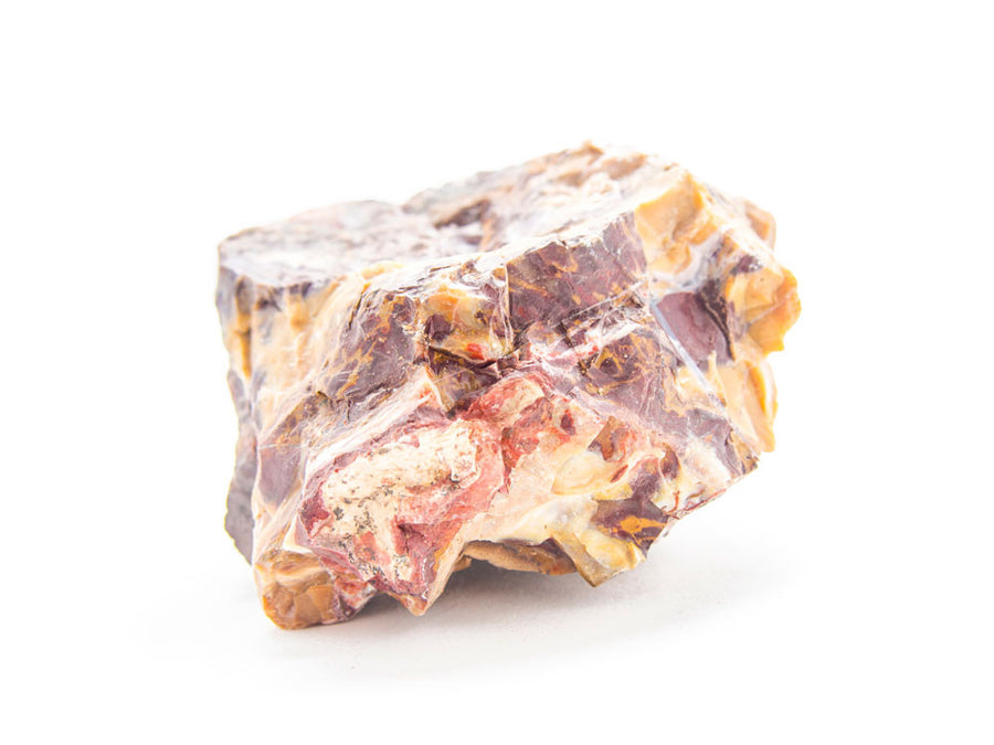 NATURAL Red Glass Rock AKA Red Jasper AKA Fire Stone - Aquatic Arts