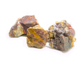 NATURAL Red Glass Rock AKA Red Jasper AKA Fire Stone - Aquatic Arts
