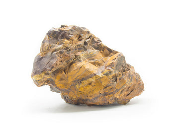 NATURAL Red Glass Rock AKA Red Jasper AKA Fire Stone - Aquatic Arts