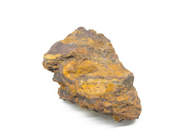 NATURAL Red Glass Rock AKA Red Jasper AKA Fire Stone - Aquatic Arts