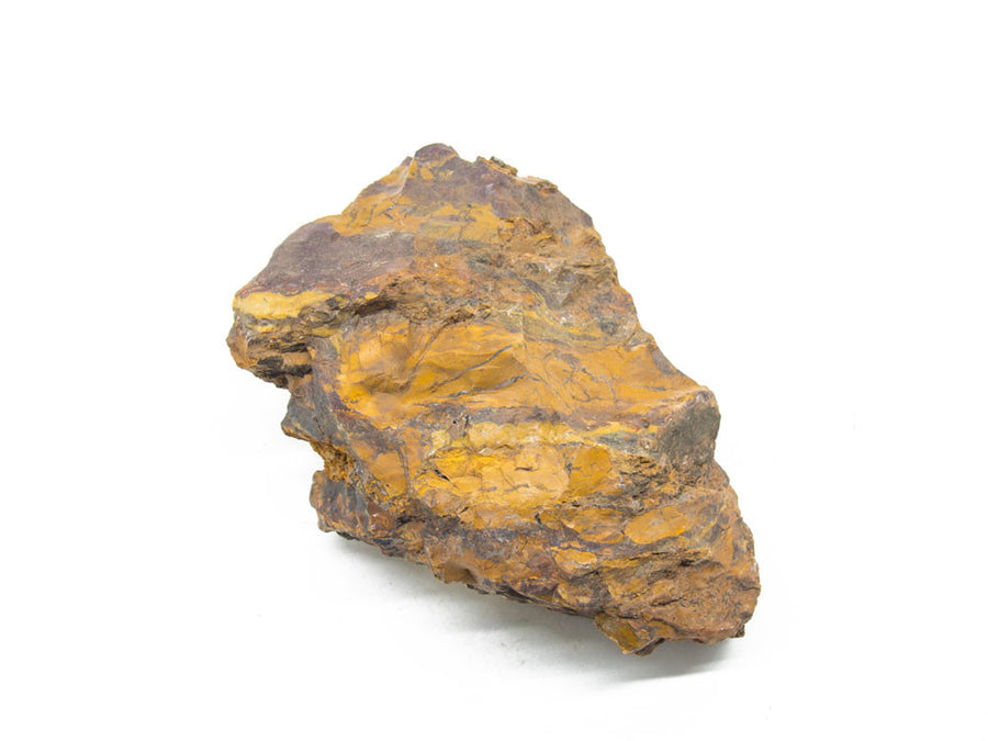 NATURAL Red Glass Rock AKA Red Jasper AKA Fire Stone - Aquatic Arts