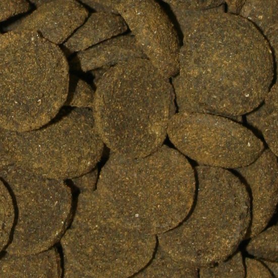 Omega One Veggie Rounds (Various Sizes) - Aquatic Arts
